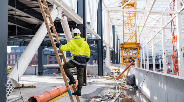 Causes Scaffolding Collapses During Construction?